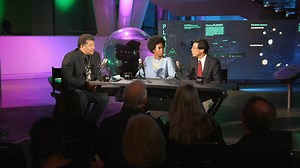 198K views · 1.2K reactions | "Math is the language of the universe." - Neil deGrasse Tyson sits down with legendary popstar Katy Perry, tonight at 11/10c. | National Geographic TV | Facebook