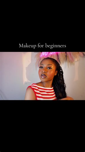 Learning Clean Girl Makeup for Beginners in 2026