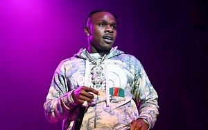 How Is DaBaby Still Getting Away With This Shit?