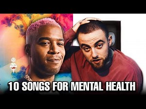 10 Songs That Help With Mental Health