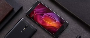 Xiaomi Redmi Note 4 preview: Snapdragon Inside