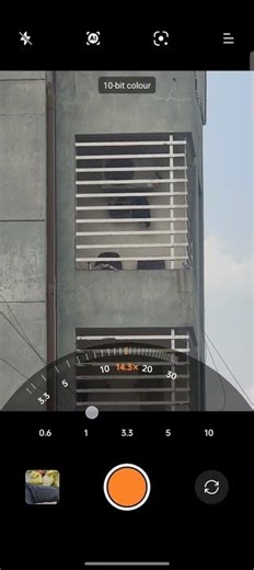 one plus 10 pro camera zoom test