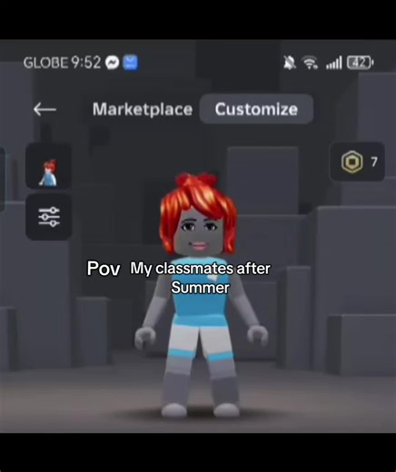 Reuniting with Classmates After Summer Break