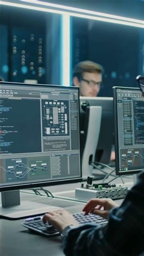 Version Control – “Your Code-Time Machine”