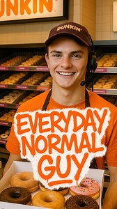 Everyday Normal Guy✌️ | fanone.club