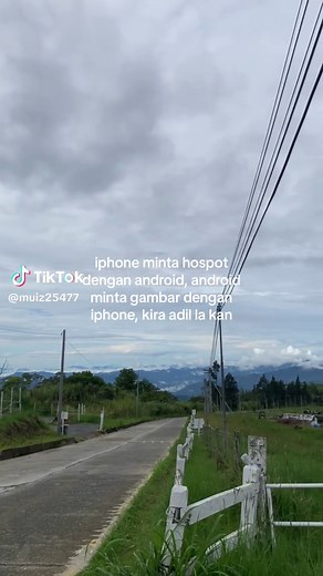 iPhone vs Android: Sharing Hotspot and Taking Photos