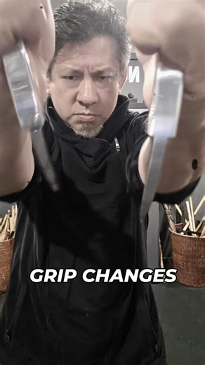 LINEAGE 's Markado Karambit Grip changes . Enjoy! #Markado #LiNEAGE #karambit | Doug Marcaida