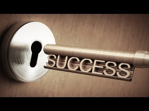 Boost Your Career - Subliminal Binaural Meditation To Be Successful And Happy At Work
