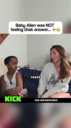 "I just got baptized!" The ultimate Body Count Reset 🤣 #shorts