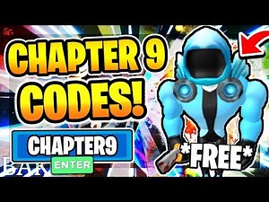 ALL *NEW* SECRET OP WORKING CODES in BAKON! 🥓CHAPTER 9🔪 Roblox Bakon 🔪