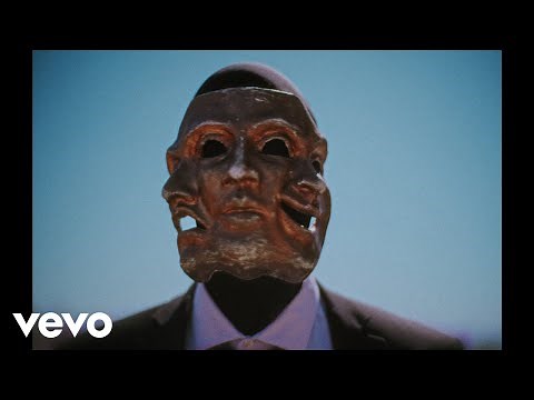 Seether - Lost All Control (Official Music Video)