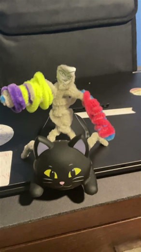 Pipe cleaner figure part 1 #pipecleanerart #viral #realfools #ronaldo #art #creative