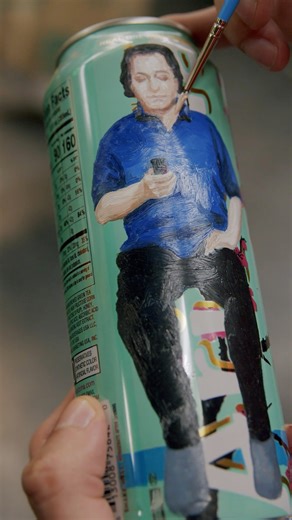 I’m releasing my very first book of my subway drawings. Limited edition of 3000 (only 500 signed at random) Drops May 10th at 8pm EST here— https://keepsmiling.co/collections/books | Devon Rodriguez