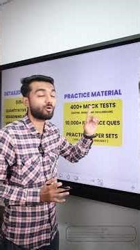 ALL EXAM MAHAPACK FOR ALL GOVT EXAMS 📝🔥 #jobs #govtjobs