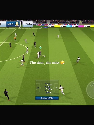 Dream League Soccer Highlights and Gameplay