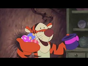 Winnie The Pooh: Springtime With Roo (2004)