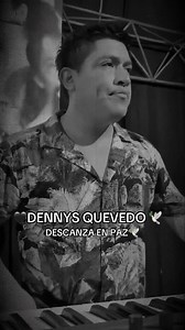 Cuántos lloran en estos momentos con esas melodías de 𝘿𝙀𝙉𝙉𝙔𝙎 𝙌𝙐𝙀𝙑𝙀𝘿𝙊😭 🕊️ | Realidad Musical