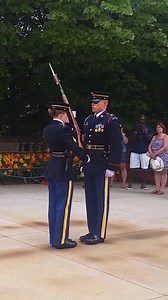 50K views · 1.2K reactions | ＂Military Ceremony Fail＂ #army #milytary #guard #navy #soldier #ameri... Part 3 | Defender Commander | Facebook