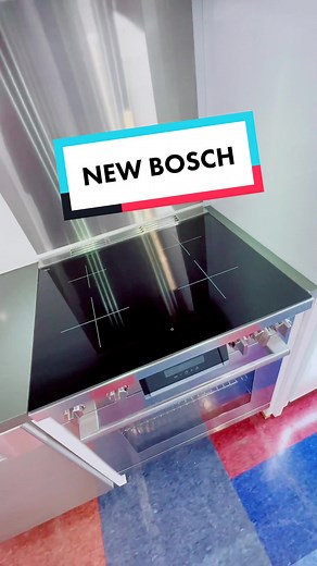 #appliances #cooking #induction #range #stove