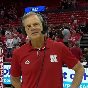 75K views · 1.4K reactions | John Cook's interviews rarely disappoint. His latest, after becoming just the third B1G coach with 7⃣0️⃣0️⃣ wins at a school, is no exception  #B1GVolleyball | Big Ten Network | Facebook