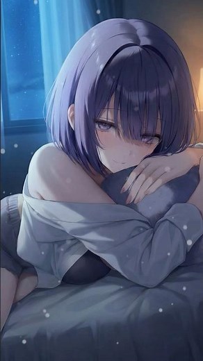 Mommy-Girlfriend Kisses You To Sleep | Deep Sleep ASMR Roleplay