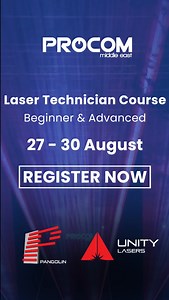 2.4K views · 11 reactions | Ready to master the art of laser shows?...