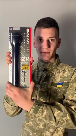 Maglite LED Flashlight Guide: How to Use Maglite Torches