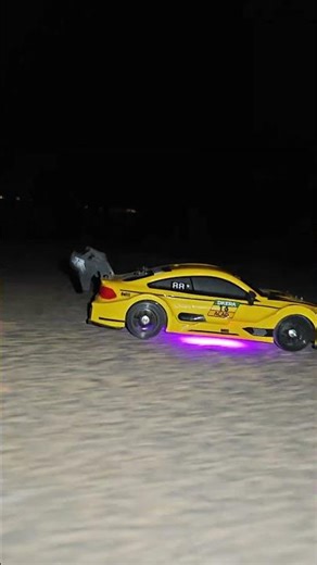 4WD Smart Drift RC car Testing 30km hours Drifting 🚗 ✨ New New Toys #newnewtoys