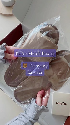 Unboxing BTS Army Membership Pack: Merch Box 17