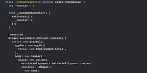 Flutter for React Native Devs in 30 Seconds