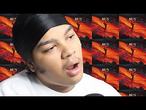 JOJI - RUN - FIRST REACTION/REVIEW