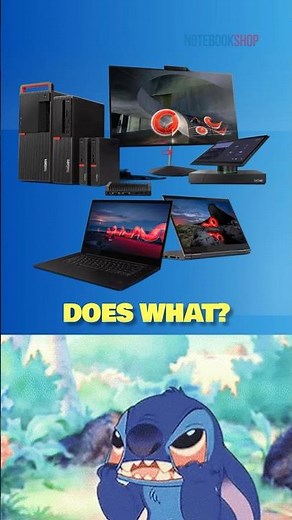 ThinkPad vs ThinkBook vs ThinkStation vs ThinkCentre | What’s the difference?