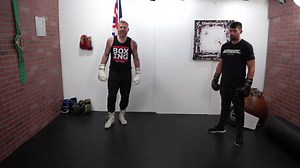 23K views · 1.3K reactions | On this video, I will share some tips on how to fight taller and bigger opponents in sparring or boxing matches. This can be intimidating especially they got a good advantage of having more reach in their punches. Most of the tall guys tend to keep their distance and throw long jab punches to you so you got to know how to remove their advantage. | Tony Jeffries | Facebook