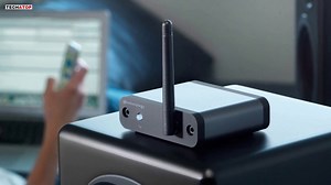 Top Picks: Best Bluetooth Audio Receivers of 2024 for Seamless Connectivity!