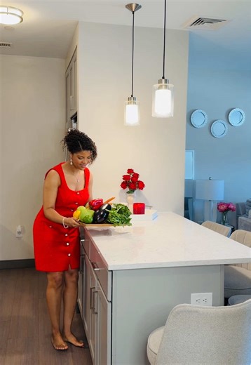 Diri Kole ak Legume: Classic Haitian Dish