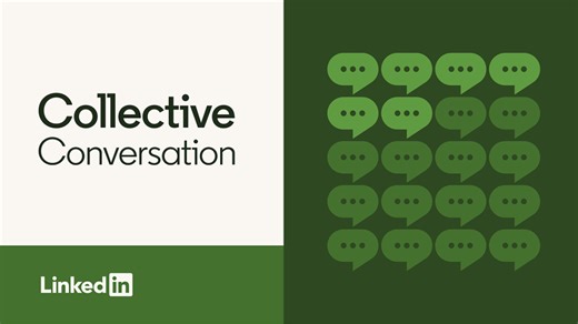 LinkedIn’s Content Marketing Team on What’s Next in 2025