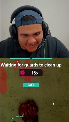 I Survived Squid Game with 1 SECOND Left ⏰😱 (Roblox)