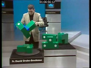 The Krypton Factor 1978 Grand Final