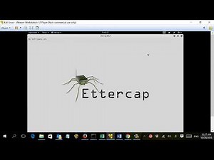 What is Ettercap and how to use it efficiently
