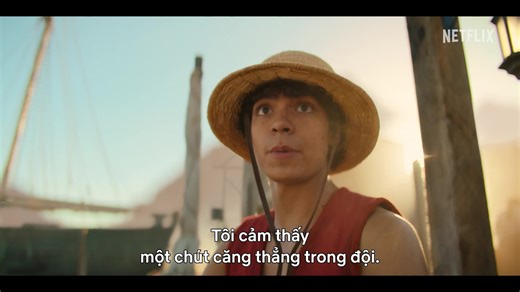 1.2M views · 45K reactions | ONE PIECE (ĐẢO HẢI TẶC) - Teaser trailer Bản live-action của One Piece đã lộ diện rõ nét hơn rồi đây, các fan xem thử ra sao 凉 ______________________ #PhimSắpChiếu #OnePiece #Netflix #onepieceliveaction | Phim Sắp Chiếu | Facebook