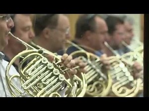 Derek Watkins Skyfall Recording