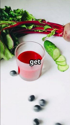 6 Surprising Health Benefits of Beets!