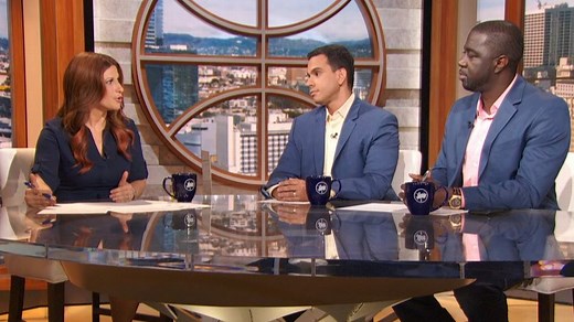 Rockets sale price a good sign for NBA