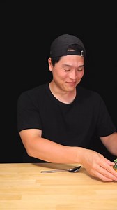 Deep fried gelato | Bayashi