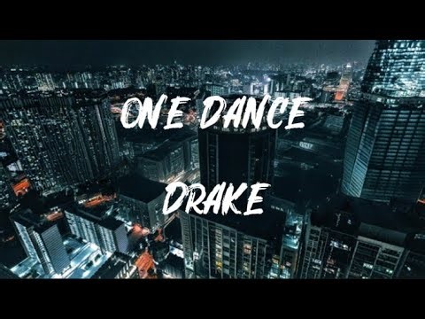 Nightcore ONE DANCE – Drake (Fast English Remix) | Trending Nightcore 2025
