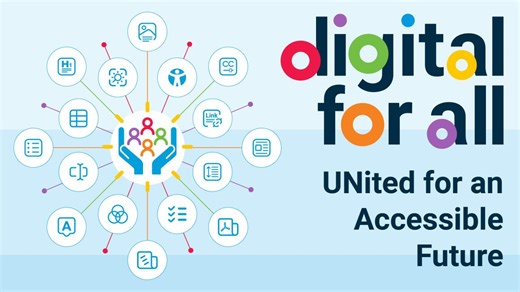 United Nations Launches Digital Accessibility Awareness Campaign | Office of Information and Communications Technology