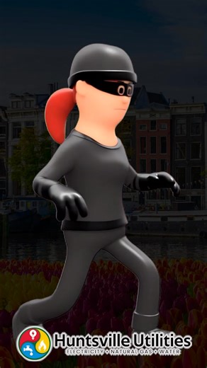 1.7K views | This week marks the birth of Jan van der Heyden, a Dutch artist born in 1637. What does a nearly 400-year-old Dutch artist have to do with utilities? More than you probably realize. We'll explain in this latest HUTV Short. | Huntsville Utilities | Facebook