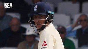 54K views · 4.1K reactions |  Our run machine ️ #OTD in 2021, Joe Root hit a double-century in his 100th Test  This is why he is so special ⬇️ | England Cricket | Facebook