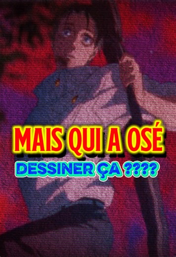 Yuta Okkotsu : Scène Sabotée dans Jujutsu Kaisen Saison 3