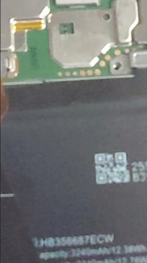 HUAWEI MATE 10 RNE-L21 TEST POINT USB COM 1.0 FOR FRP REMOVAL #shorts